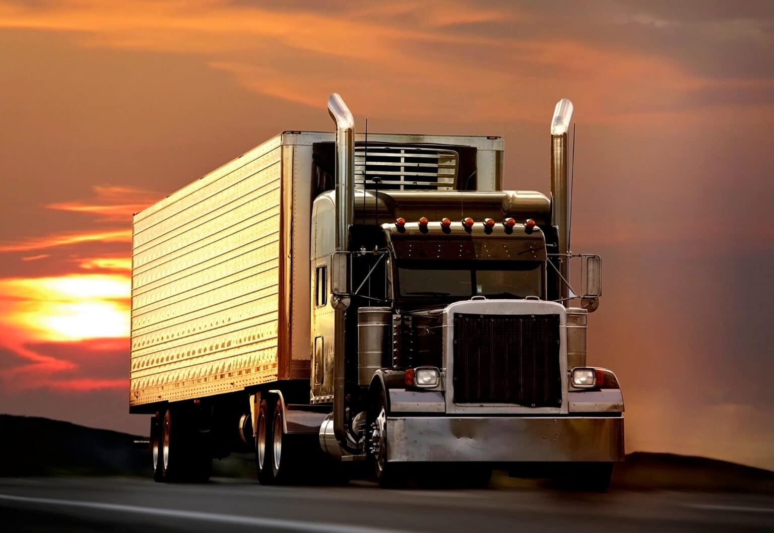 Project Logistics Explained: Managing Heavy, Oversized & Complex ...