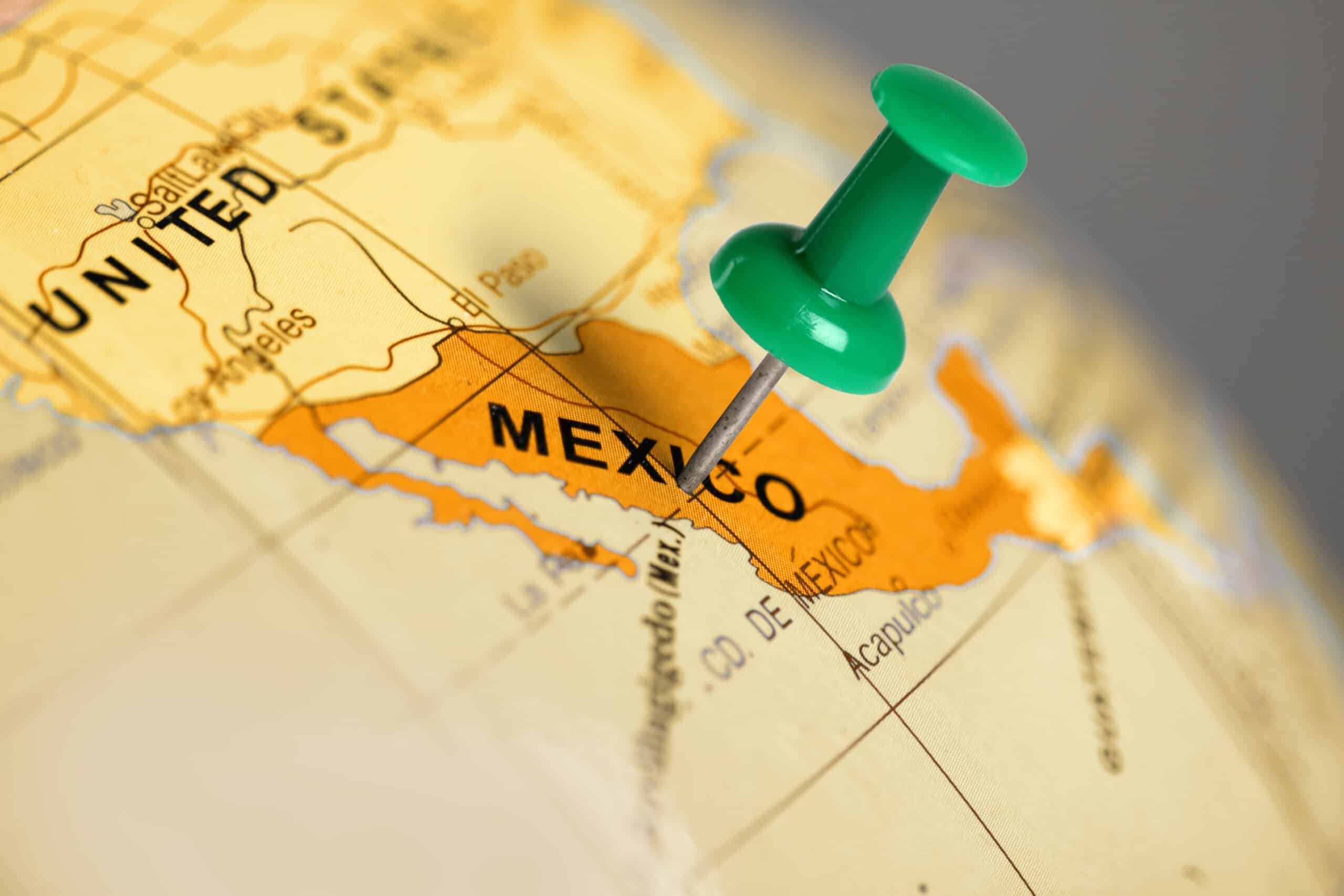 Learn More About Finding a Freight Forwarder in Mexico - CargoQuotes