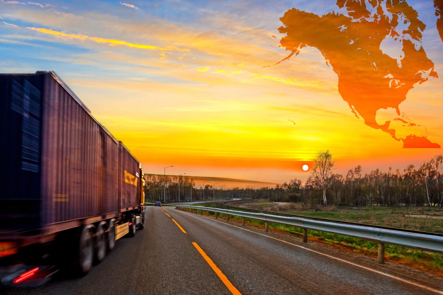 What Factors Affect Freight Shipping Rates in 2026? - CargoQuotes