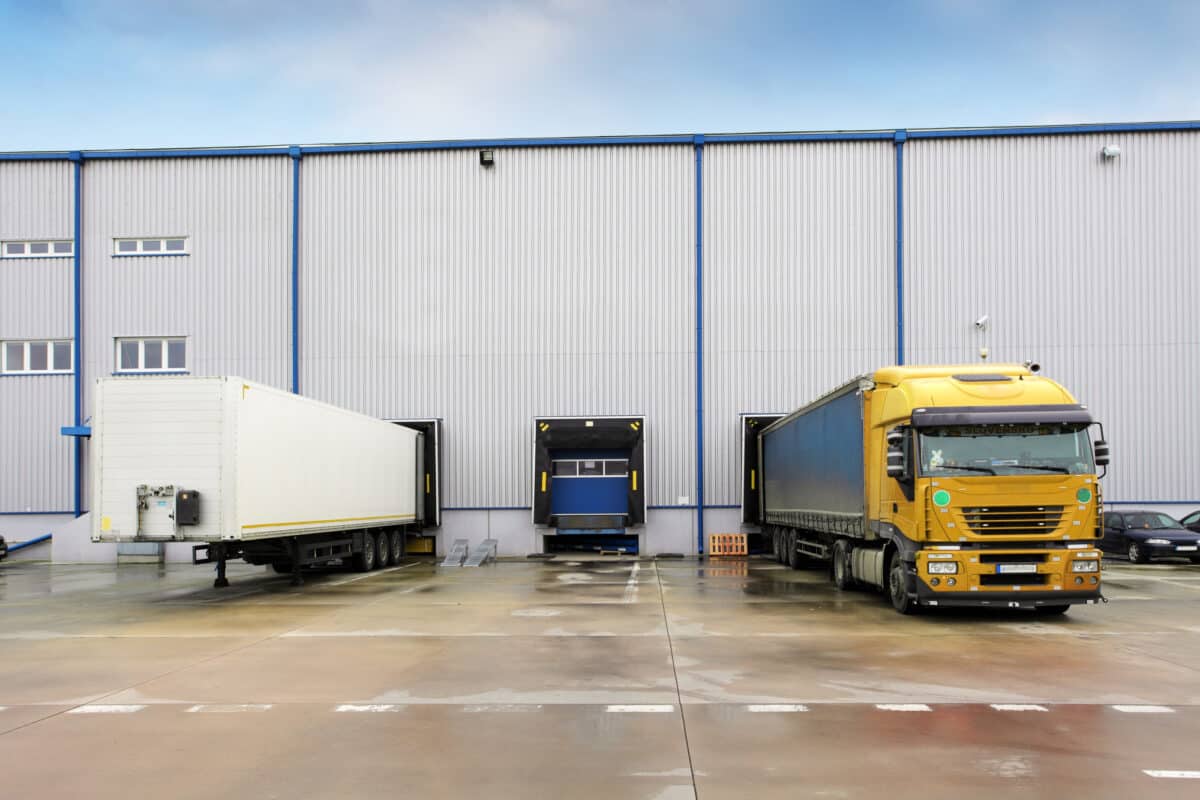 What Factors Affect Freight Shipping Rates in 2026? - CargoQuotes